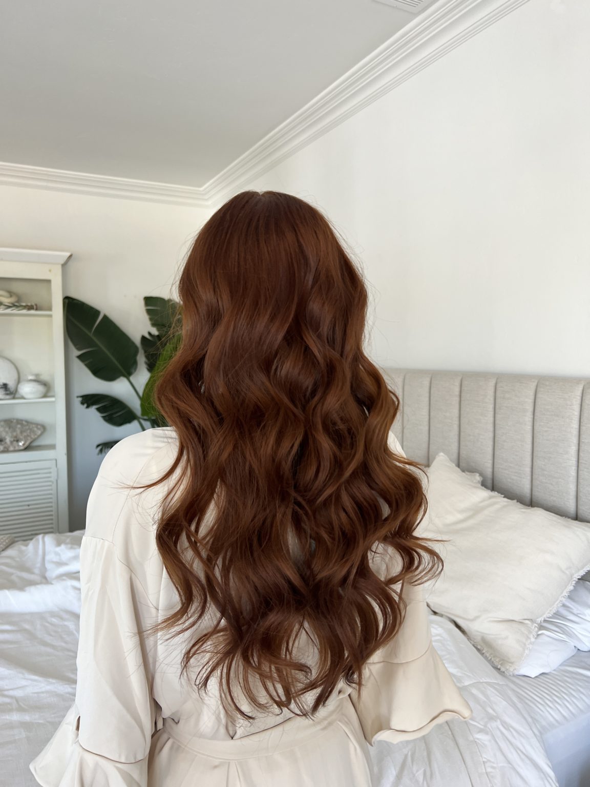 Timeless and Classic Down Bridal Hairstyles | styledbyjordan.com